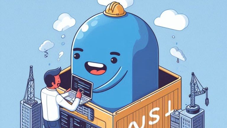 WSLにDockerをインストールする方法 - ML Engineering Memo